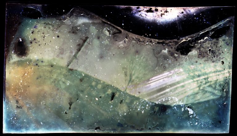 Ky Lewis | Experiments in Analogue.