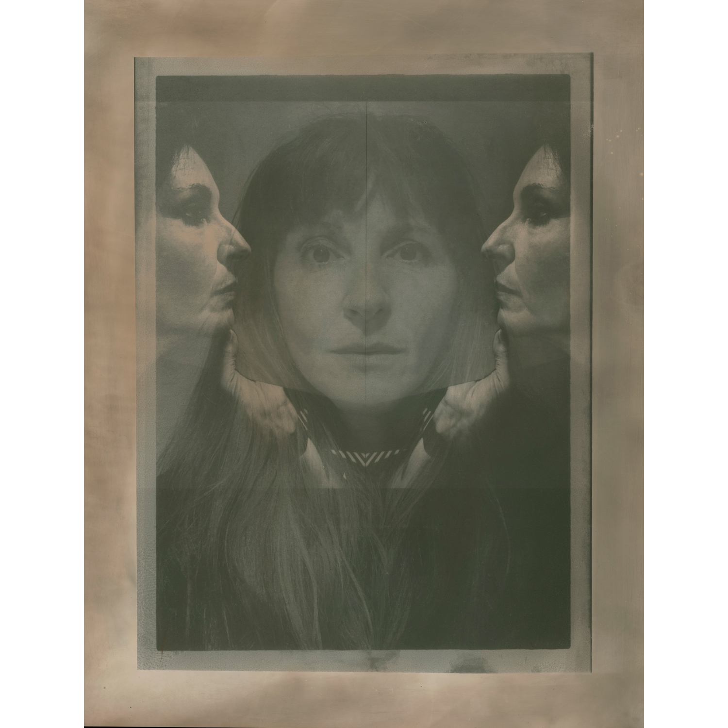 Ky Lewis | Experiments in Analogue.