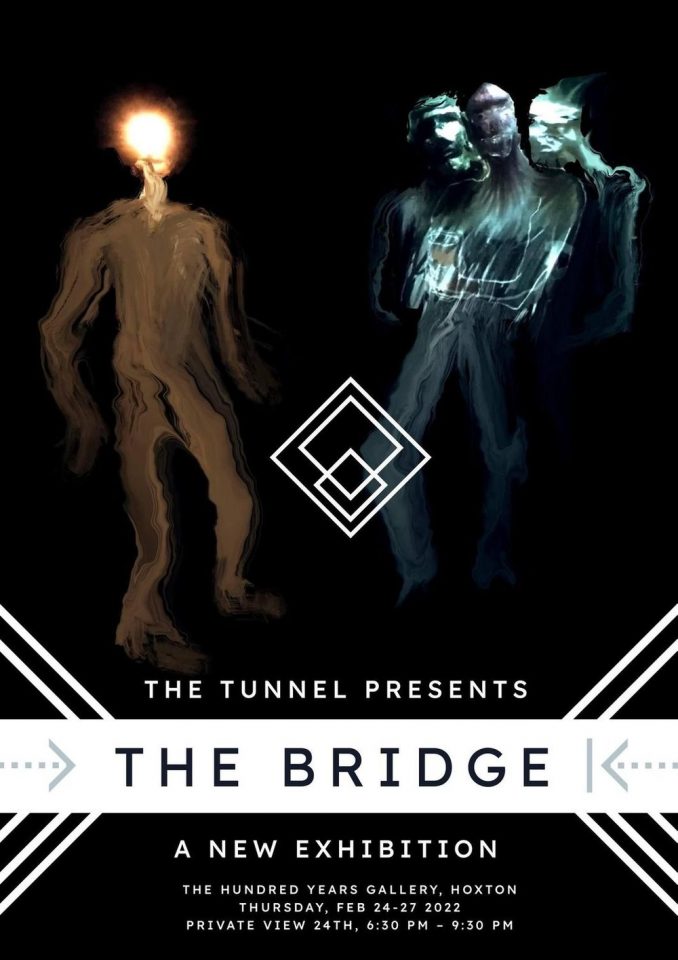 Ky Lewis | Experiments in Analogue.