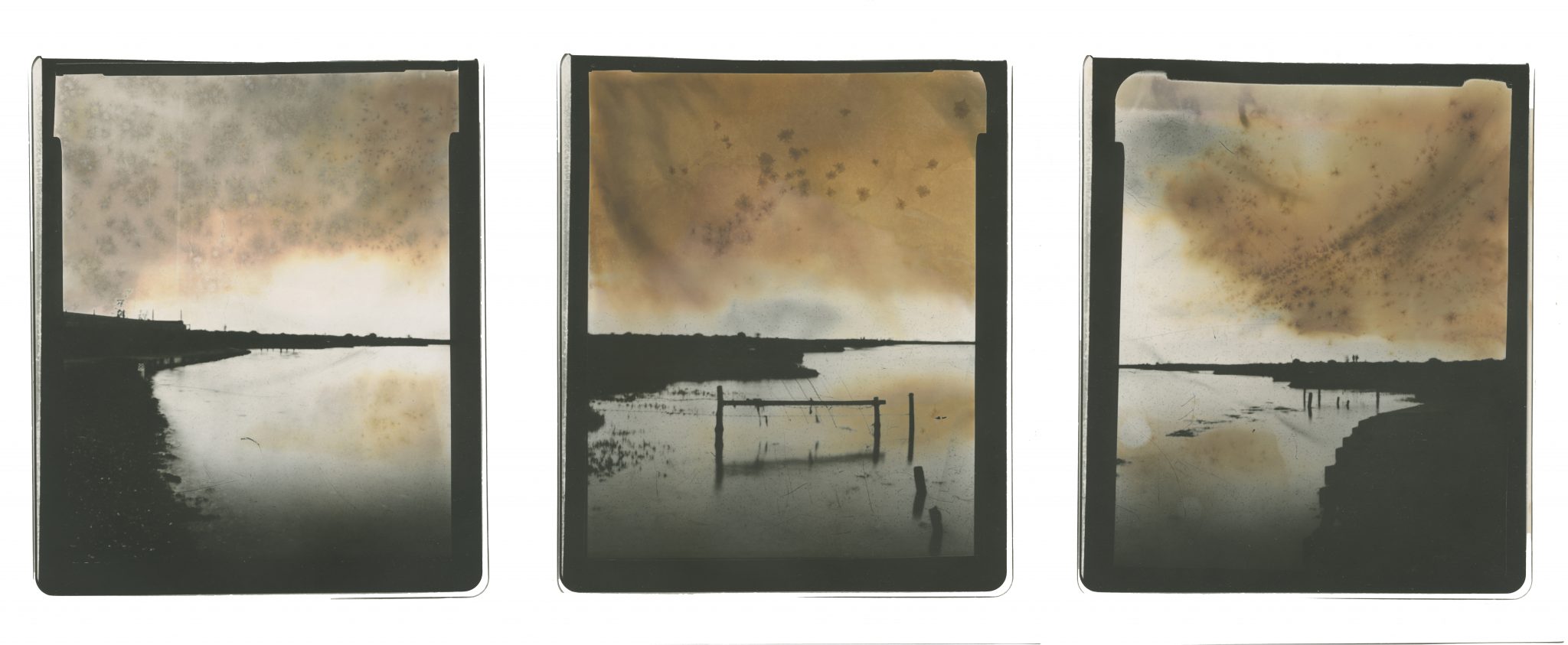 Ky Lewis | Experiments in Analogue.