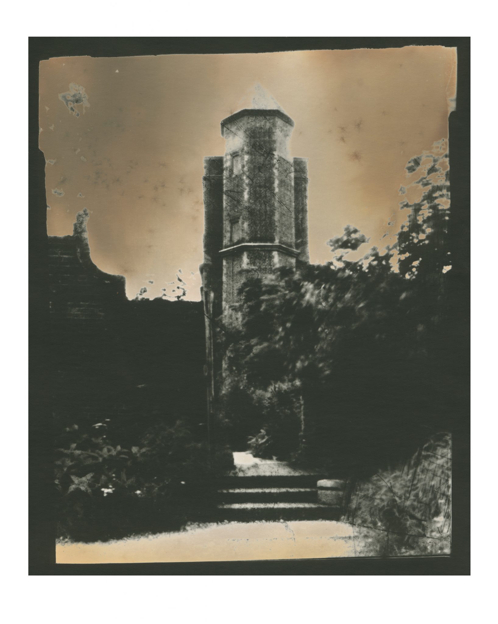 Ky Lewis | Experiments in Analogue.