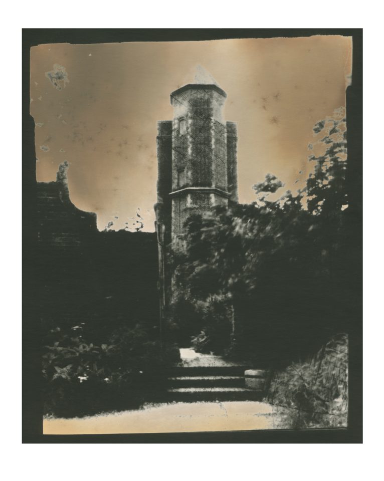 Ky Lewis | Experiments in Analogue.