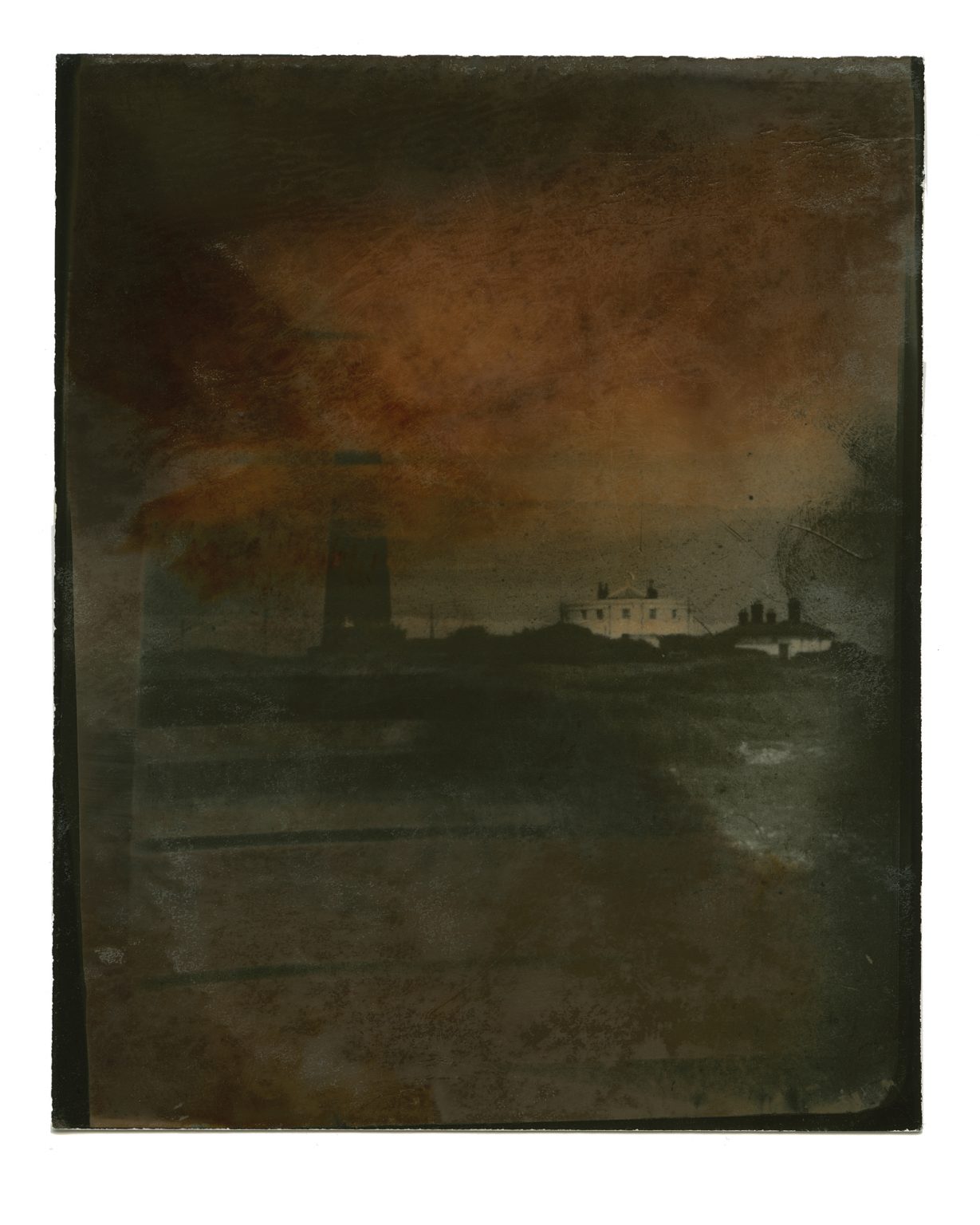 Ky Lewis | Experiments in Analogue.