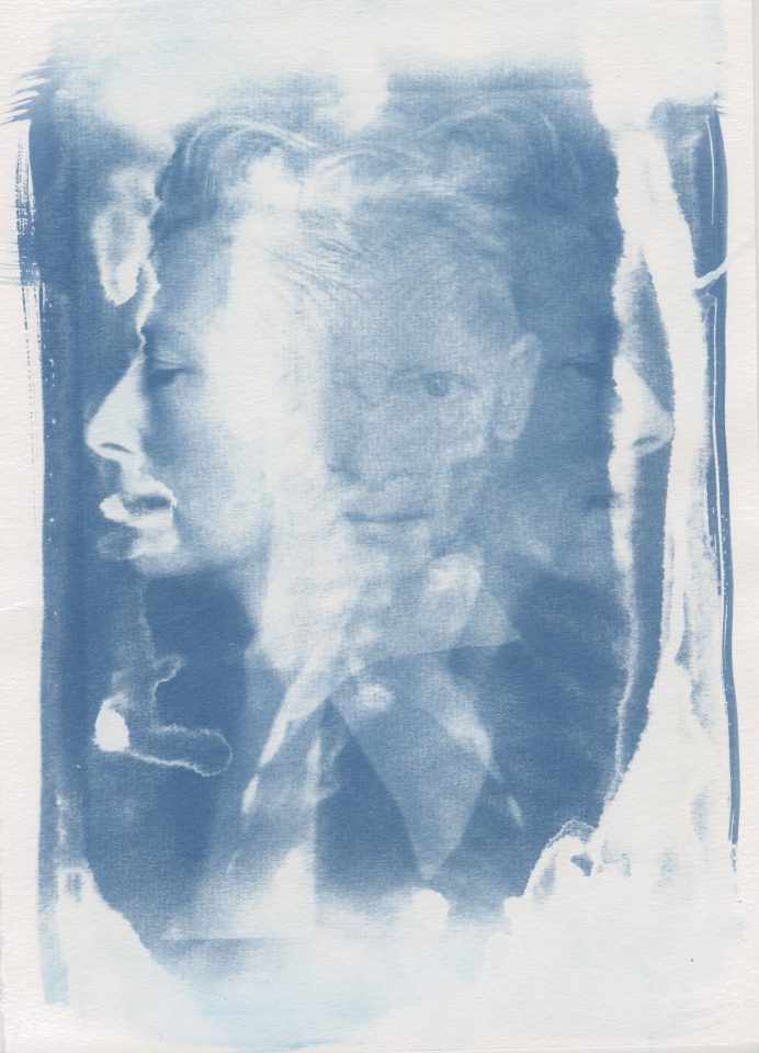 Ky Lewis | Experiments in Analogue.