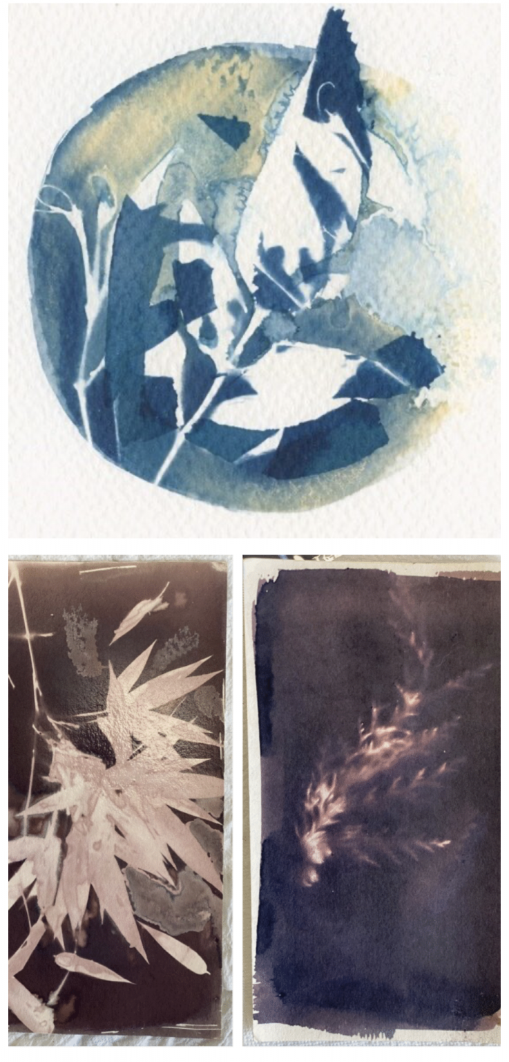 Ky Lewis | Experiments in Analogue.